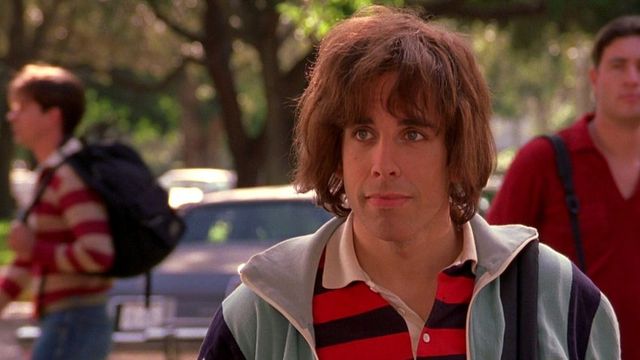 'Algo pasa con Mary' y 'Y entonces llegó ella', este martes en Be Mad