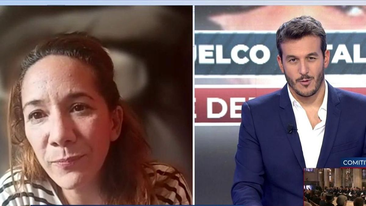 Caso Déborah Fernández | Se encuentra su móvil en una comisaría - En ...