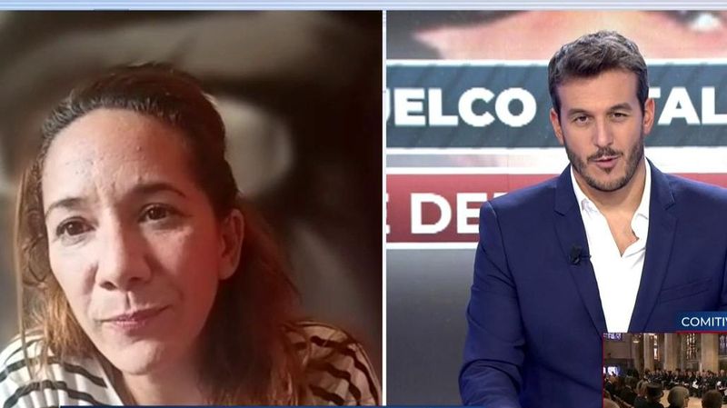 Caso Déborah Fernández | Se encuentra su móvil en una comisaría - En ...