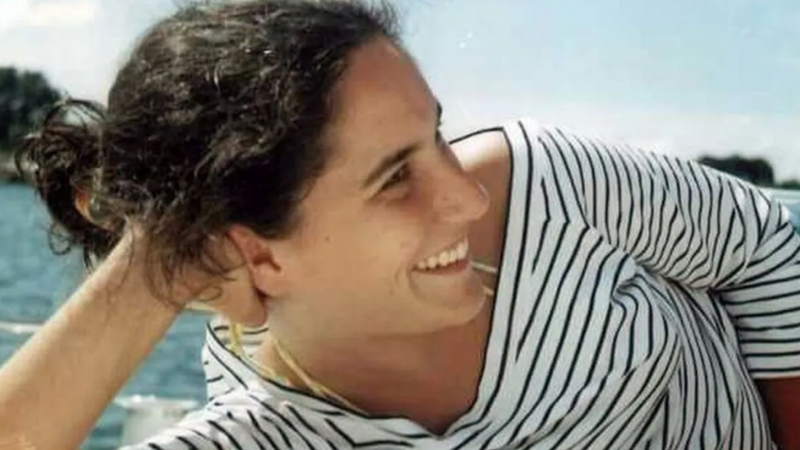 Nueva toma de muestras de ADN al exnovio de Déborah Fernández