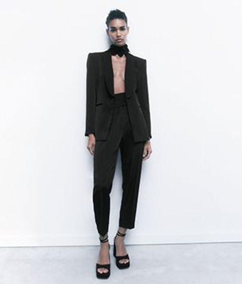 El estilo de Zendaya, en versión low cost: de los Emmy al street style - Divinity