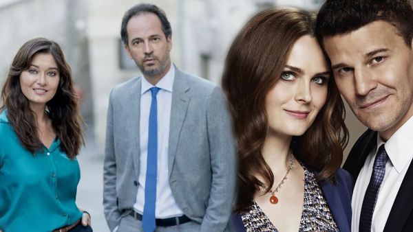 Divinity es el canal temático femenino líder del lunes con un 2,3% de ...