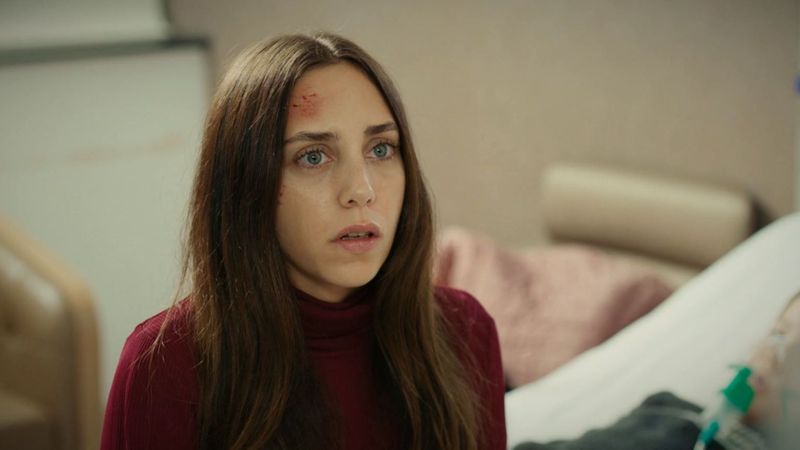 Avance: Los recuerdos destrozan a Asiye y Cemal, en 'El juego de mi ...