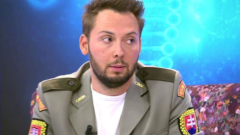 El perfil de José Antonio Avilés en su test de inteligencia deja a ...