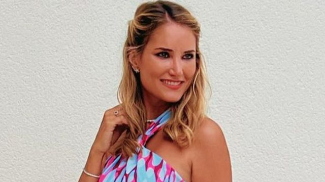 Alba Carrillo abre por primera vez las puertas de su lujoso y enorme ...