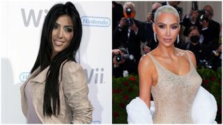 Famosas con bótox: el antes y el después del tratamiento - Divinity