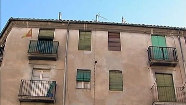 Declaran no culpable al acusado de dejar morir a su mujer en Manresa