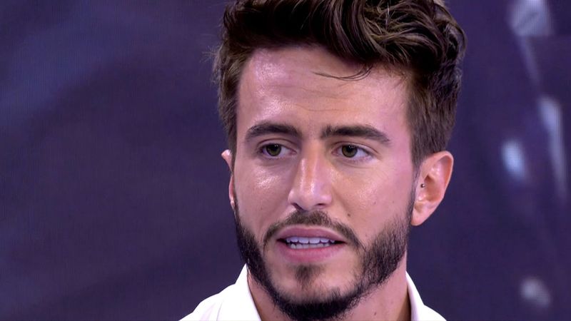 Marco Ferri y Aylén Milla: los verdaderos motivos de su ruptura - Pesadilla en El Paraíso