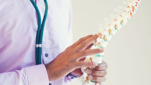 Dolor de coxis, cuándo se da y cómo aliviarlo