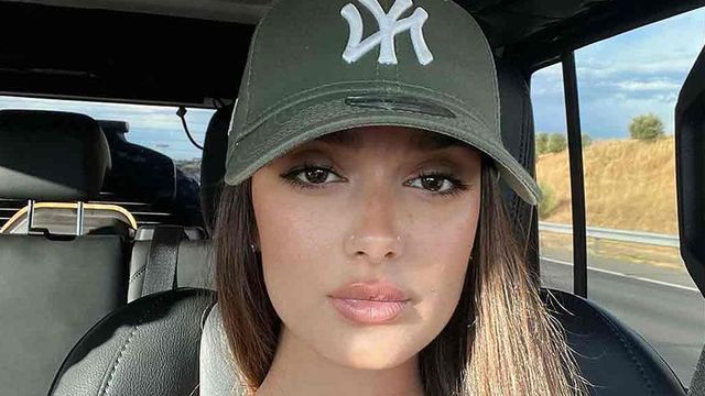 Juls Janeiro deja los estudios: “Quiere ser maquilladora” - Ya es mediodía