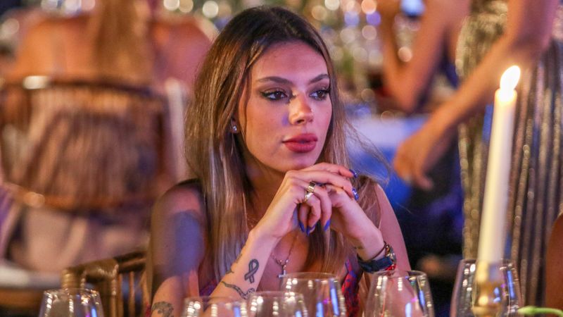 Alejandra Rubio publica su primera foto sin maquillar - Telecinco