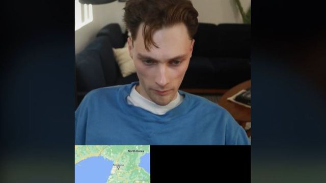 Trevor Rainbolt: 0,1 segundos en adivinar en qué punto estás de Google Maps