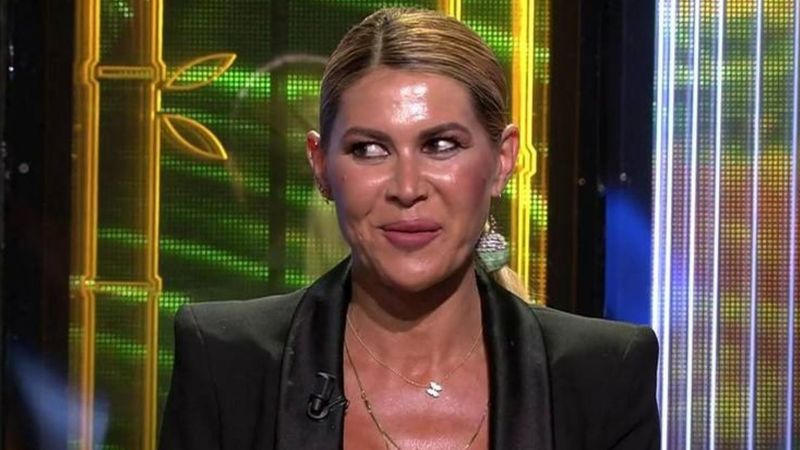 Ana Luque - Telecinco