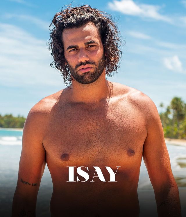 Todos los tentadores y solteros de 'La isla de las tentaciones 5 ...