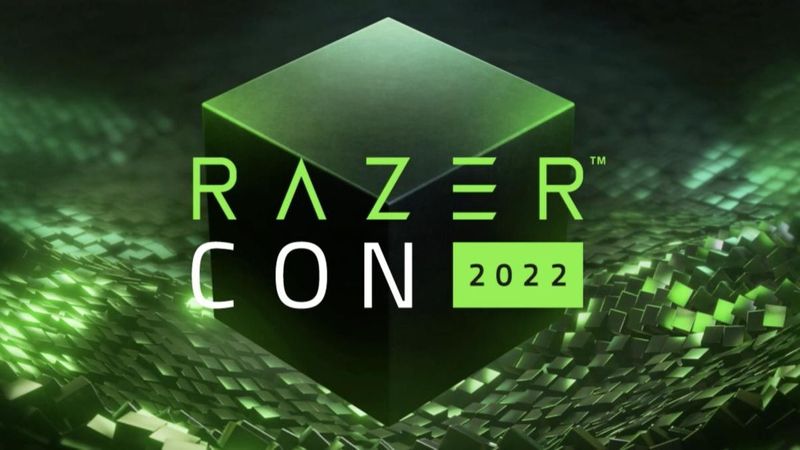 La RazerCon 2022 se celebrará el 15 de octubre