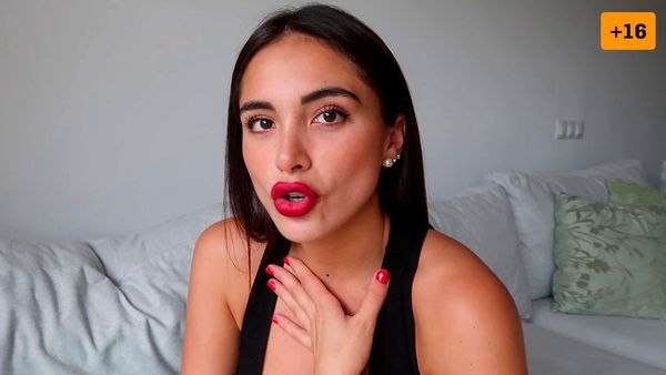 Sandra Pica se busca en Internet y se sincera sobre su lucha contra la ...