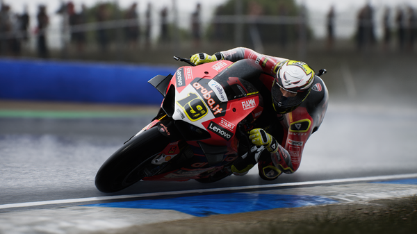 Análisis de SBK 22: vuelve el videojuego del campeonato de Superbikes
