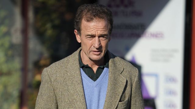 Alessandro Lequio: el motivo de su ausencia en el funeral del padre de ...