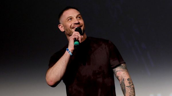 Tom Hardy se lleva el oro en un campeonato de artes marciales en Reino ...