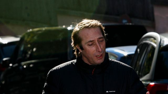 María Zurita tiene un hermano y es anónimo: es economista y tiene una ...