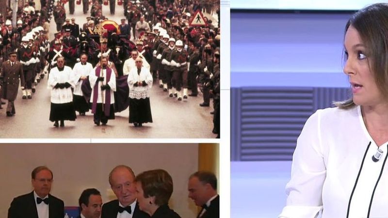 Rey Juan Carlos: ¿Cómo sería su funeral en España? - Divinity