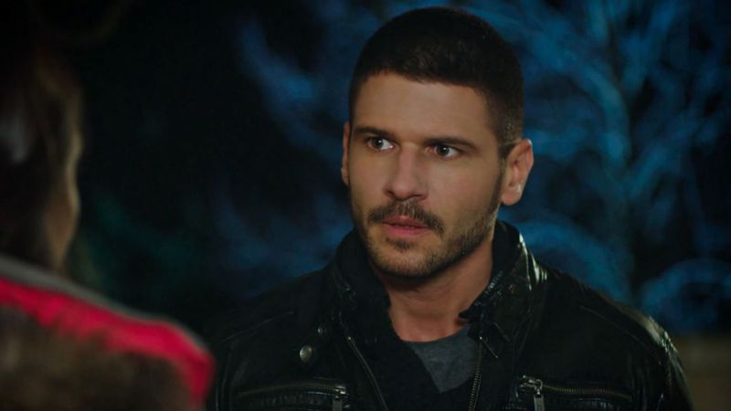 Avance: Yiğit quiere contar que Nur es su mujer, en 'No te vayas sin mí'