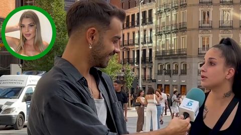 Hugo Paz es el nuevo tentador VIP y sorprende con su llegada a 'La isla de las tentaciones'