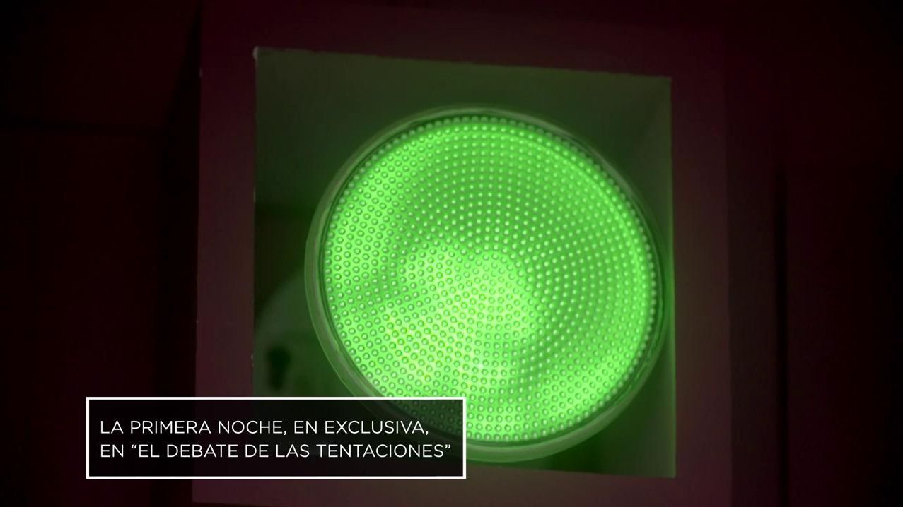 El resumen del estreno de 'La isla de las tentaciones 5' - Telecinco