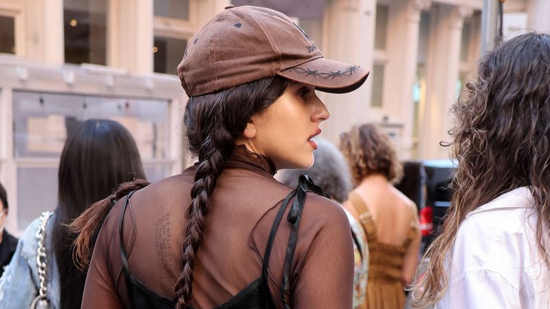 ¿Qué significa el nuevo tatuaje de Rosalía?