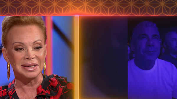 Paloma San Basilio responde a los rumores que la vincularon al rey Juan ...