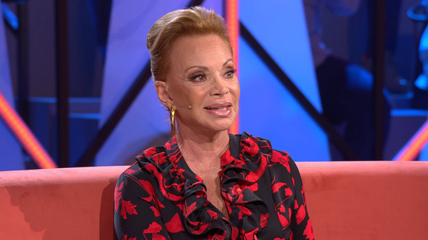 Paloma San Basilio responde a los rumores que la vincularon al rey Juan ...