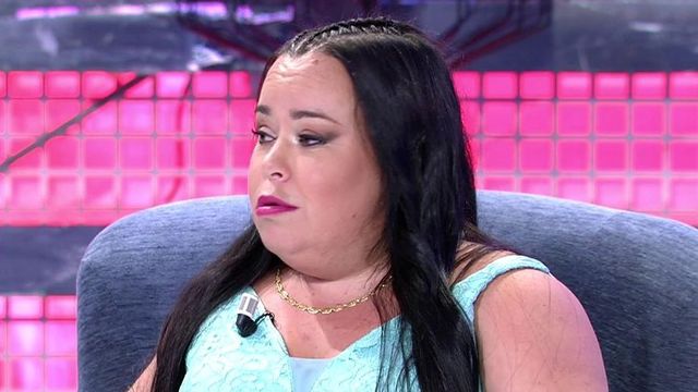 El problema sexual con el que Chiqui se encontró al acostarse con un ...