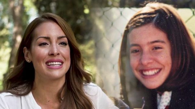 Socialité - La vida actual de Noelia Ortega ('Ana y los 7'): así es su ...