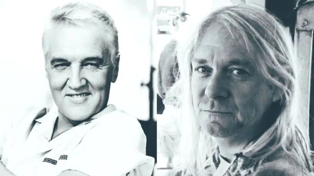 Un fotógrafo turco, Alper Yesiltas, recrea cómo se verían hoy en día ...