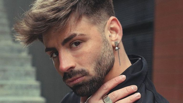 Isaac Torres explica el motivo por el que ha estado desaparecido - La ...