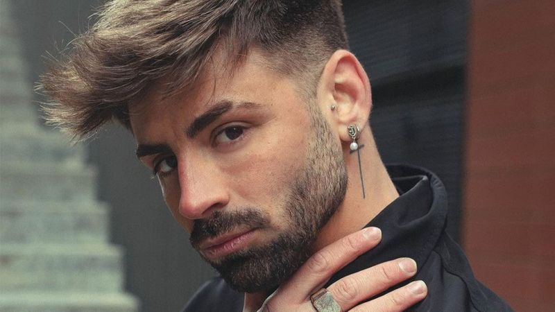 Isaac Torres explica el motivo por el que ha estado desaparecido - La ...