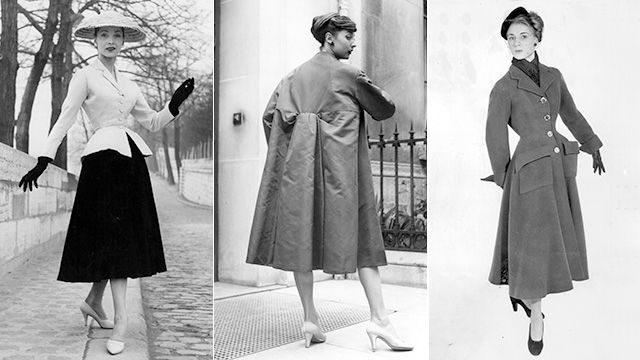 Moda años 40: cómo era y cuáles son sus características - Divinity