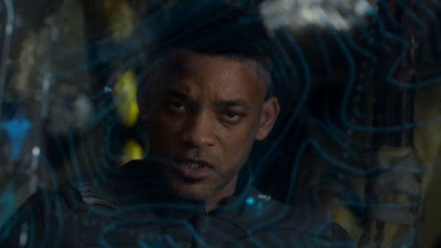'After earth', el viernes a las 22:15 h. en Be Mad