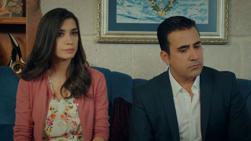 Avance: Mavi se escapa de la casa de Ali, en 'Entre el amor y el odio ...