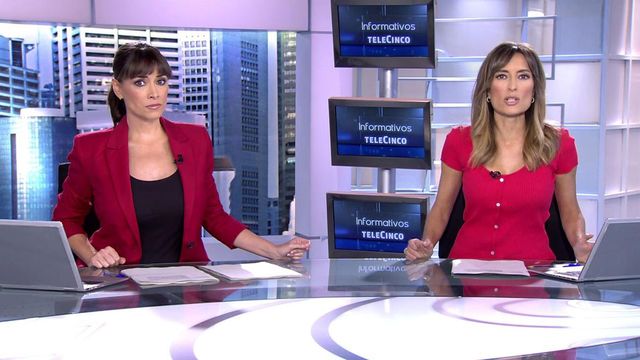 Informativo matinal 27/09/2022 – Telecinco