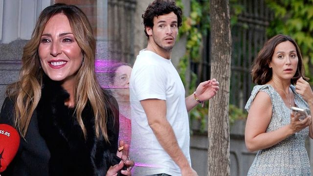 La madre de Íñigo Onieva habla tras la infidelidad de su hijo a Tamara ...