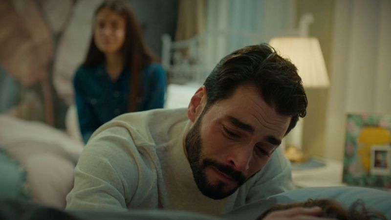 Avance: Cemal se acerca a Uğur y le llama hijo, en 'El juego de mi destino'
