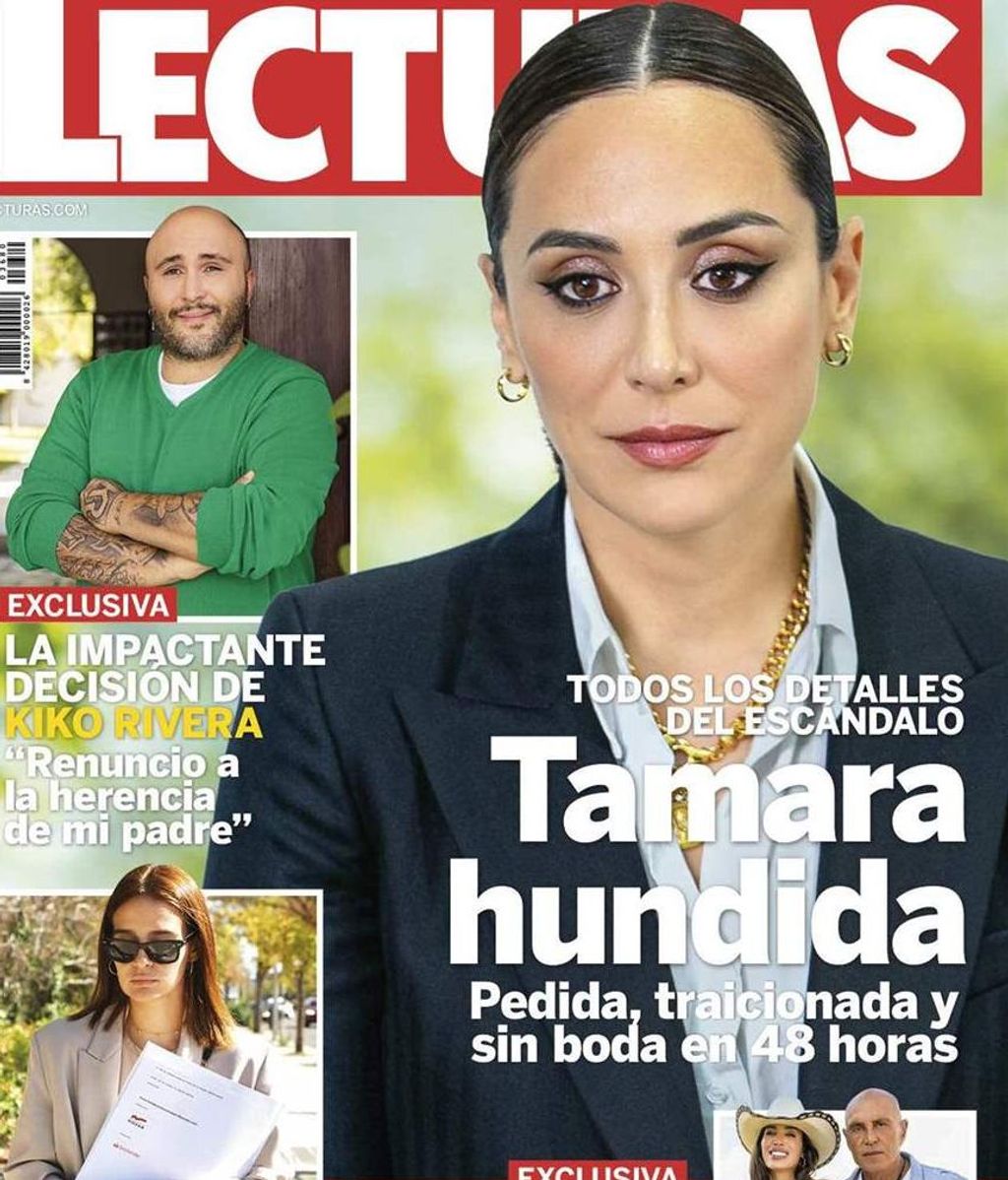Kiko Rivera Renuncia A La Herencia De Su Padre Y Ataca A Isa Pantoja
