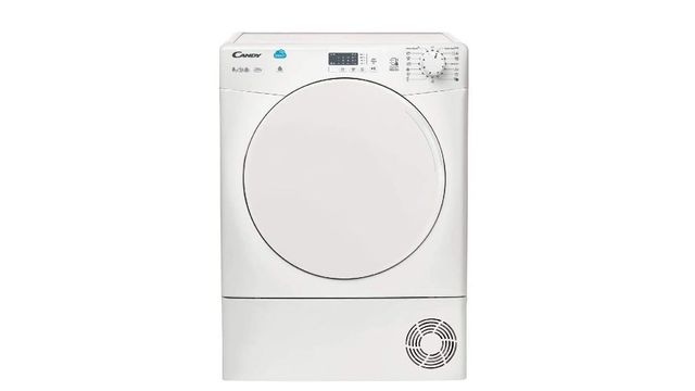4 secadoras eléctricas para que tengas tu ropa limpia y seca en nada de ...