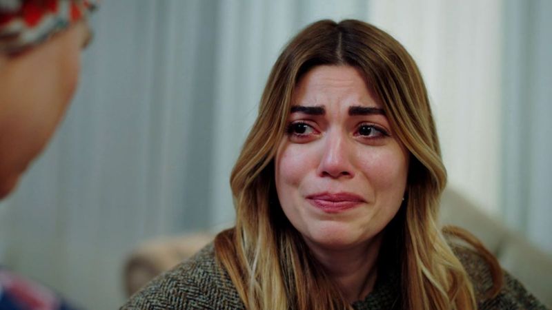 Avance: Efsun niega haberle sido infiel a Arda, en 'Me robó mi vida'