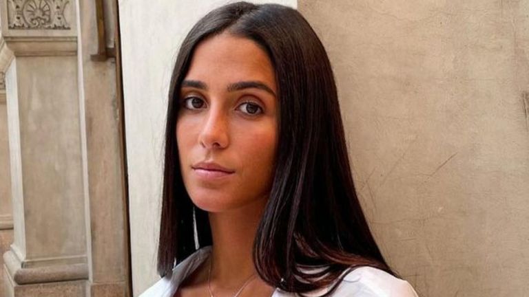 Claudia Martínez, de 'La isla de las tentaciones', muestra cómo es su ...