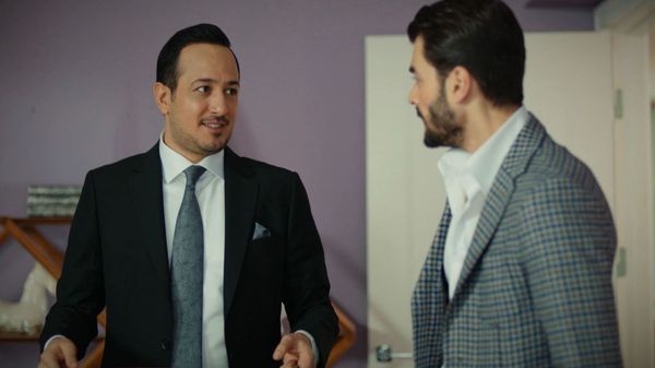 Avance: Nergis destroza a Mahir para alejarle de ellos, en 'El juego de ...