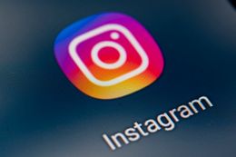 Instagram Recibe Multa Millonaria Por Mala Gesti n Datos Usuarios Menores