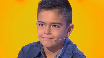 Déjate querer - Edu, el Spiderman que hace felices a los niños enfermos ...