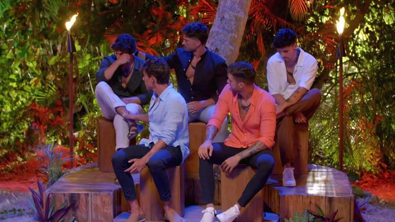 Día y hora de 'La isla de las tentaciones' esta semana en Telecinco